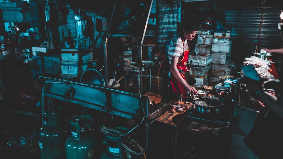 Trabajos De Noche En Fabricas Cerca De Mi
